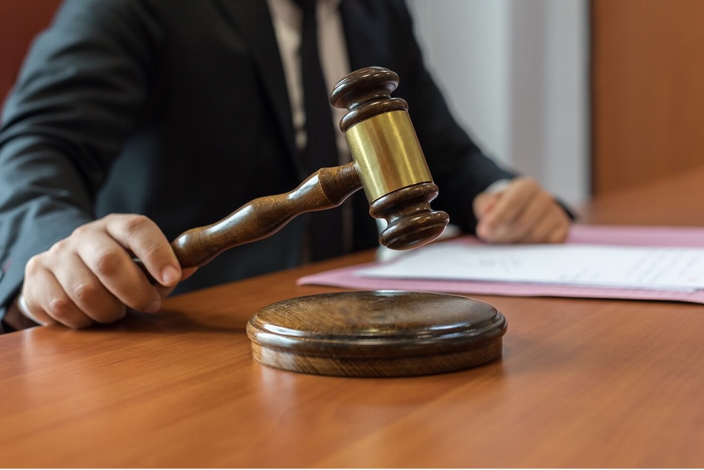 Summary Judgment And Personal Injury In Georgia | Injury Lawyers