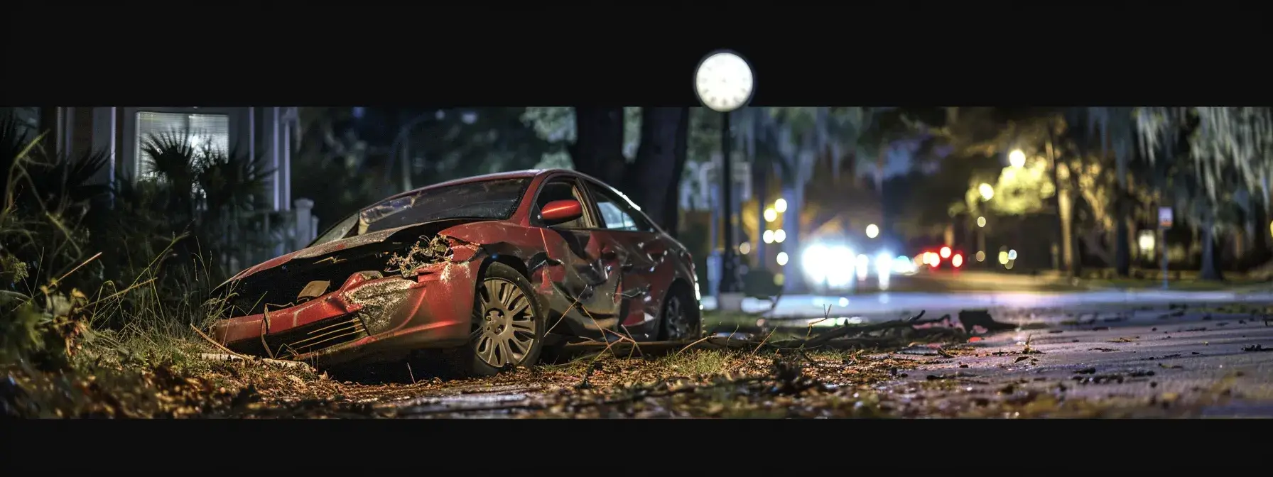 Understanding Car Accident Claim Deadlines in Savannah: Essential Guide ...