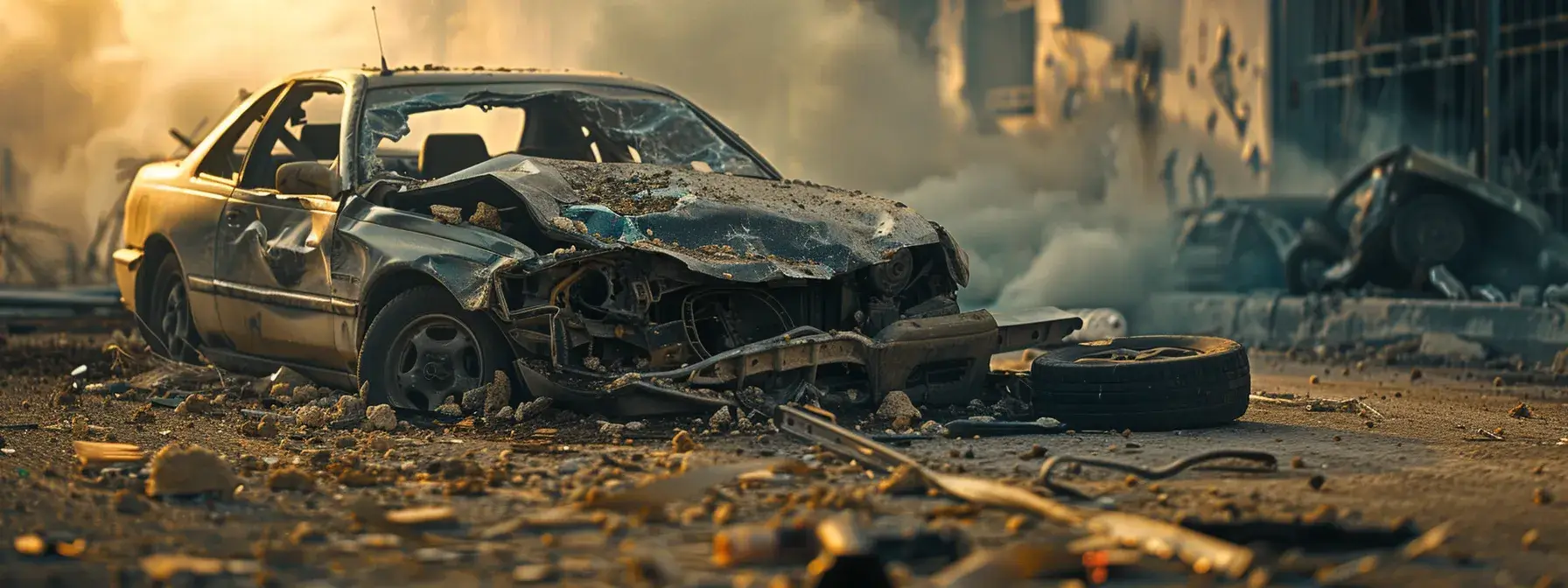 Navigating the Savannah Car Accident Injury Claim Steps: A ...